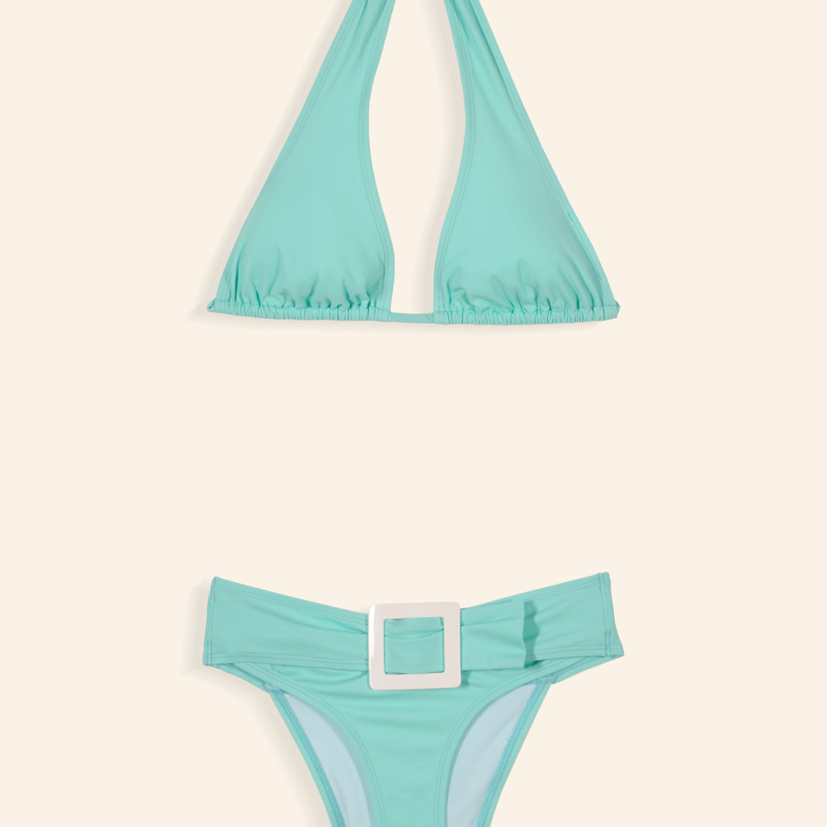 Carlotta Turquoise – Casa Rosa