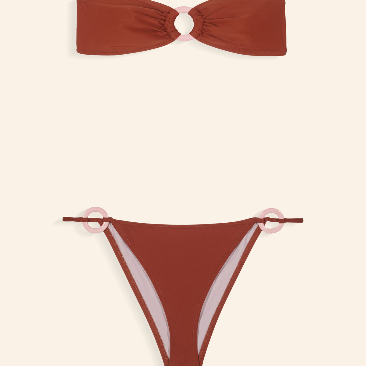 Emma Brown – Casa Rosa
