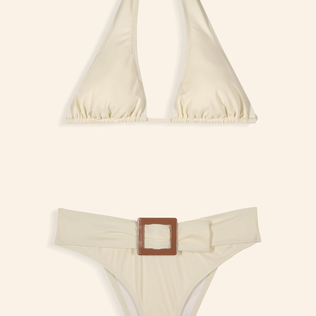 Carlotta White – Casa Rosa